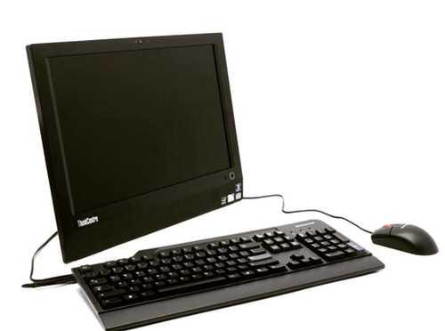 Lenovo thinkcentre a70z