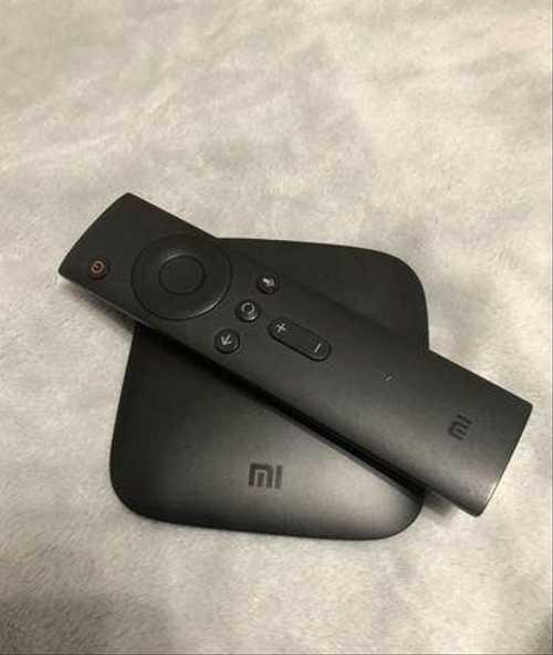 Xiaomi mi box s