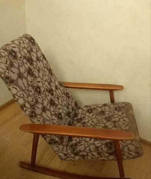 Кресло- качалка