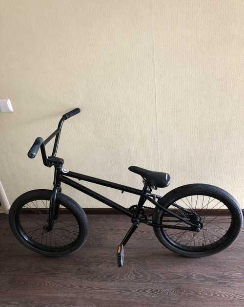 Продам BMX eastern