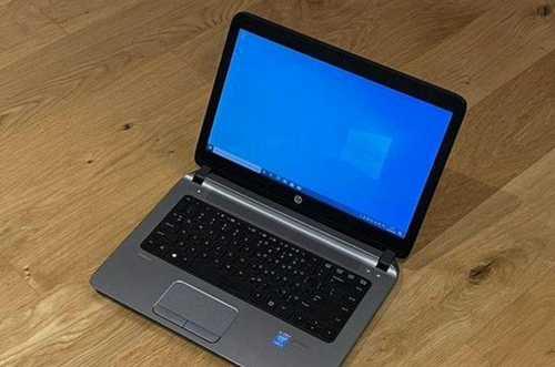 HP Probook 440 G2