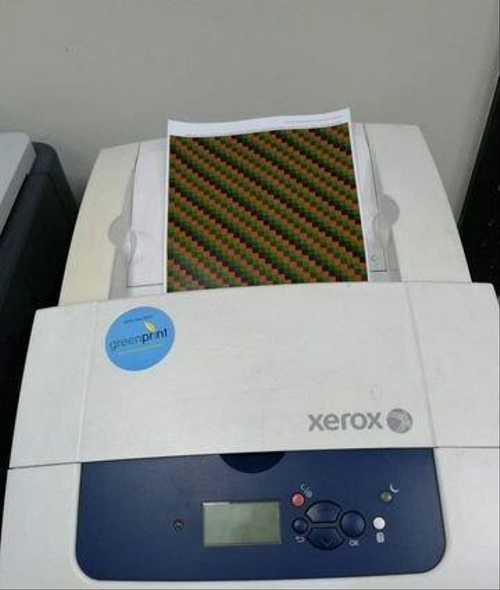 Принтер Xerox ColorQube8870
