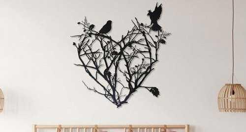 Панно декор - интерьерная картина