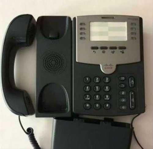 VoIP телефон Cisco SPA501G