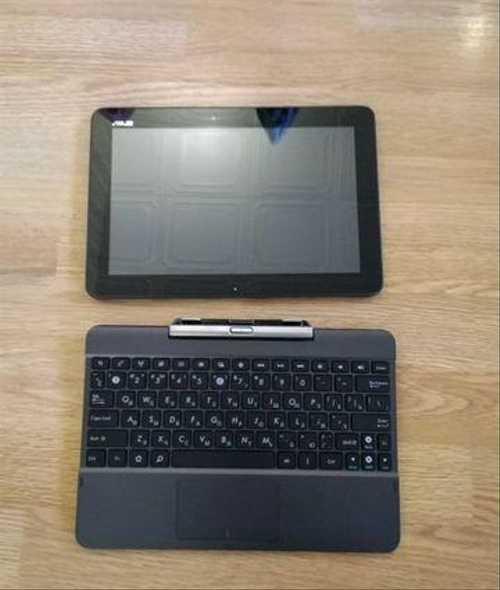 Планшет asus transformer pad k018 16gb