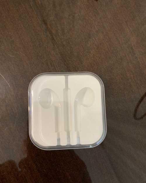 Чехол для earpods