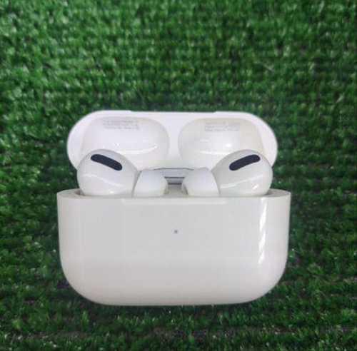 Беспроводные наушники Airpods Pro