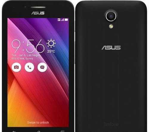 Смартфоны бу asus Z007