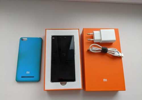 Xiaomi mi4c