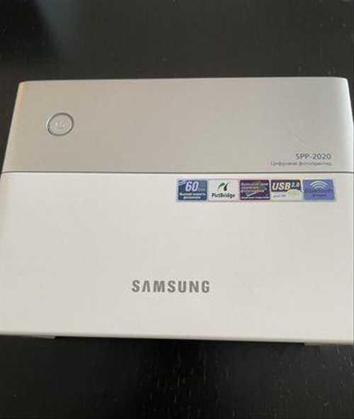 Samsung SPP-2020