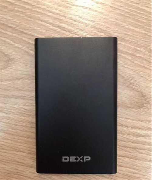 Dexp slim xxl не заряжается