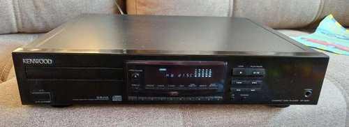 Cd проигрыватель kenwood dp 3090