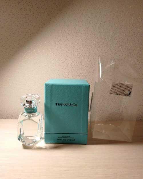 Tiffany Tiffany & Co (edp)
