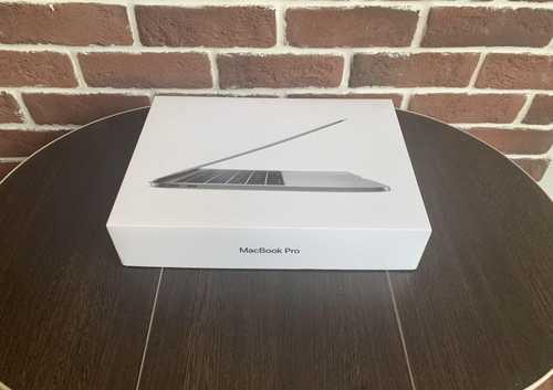 MacBookPro13 2017 (2018)