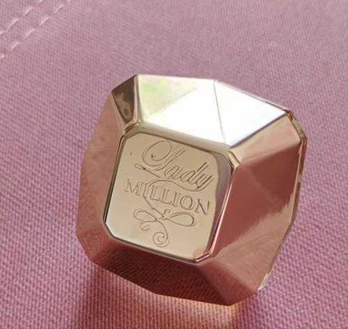 Lady million Edp Обмен