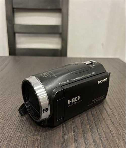 Handycam Sony HDR-CX625