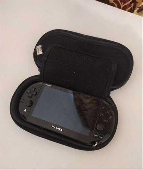 Ps Vita slim