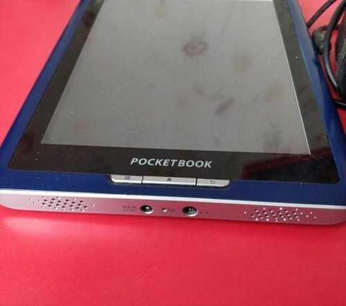 Электронная книга - планшет
