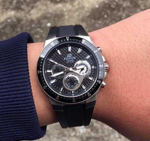 Casio Edifice