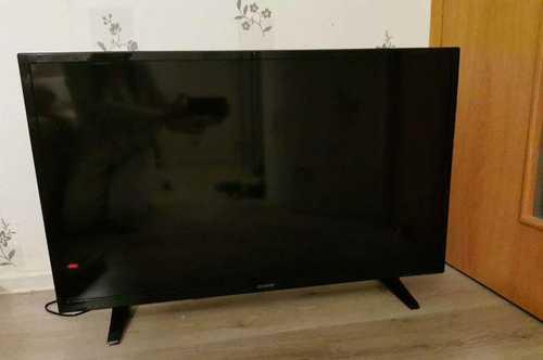 Телевизор Digma 40' Full HD
