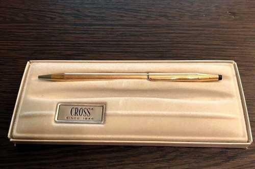 Ручка Cross Century 10 Gold