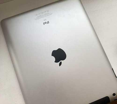 iPad 2 32gb