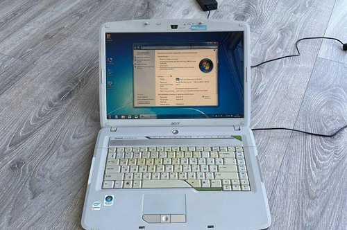 Acer aspire 5720