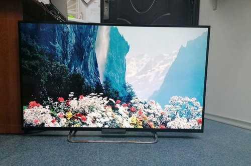 42" Телевизор Sony KDL-42W653A LED