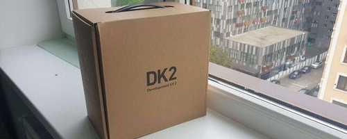 Oculus rift DK2