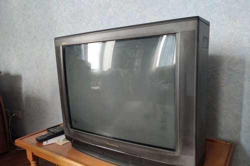 Panasonic DDD- Alfa TX-25GF85 японская сборка