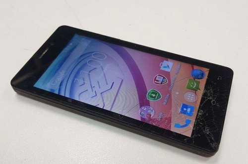 Prestigio Wize C3