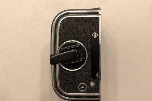 Задник Hasselblad A12 Chrome