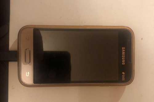 Телефон Samsung g1 mini prime