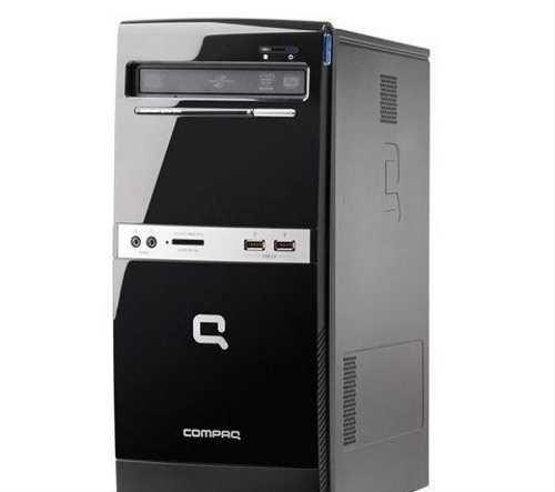 Системный блок HP 500B MT