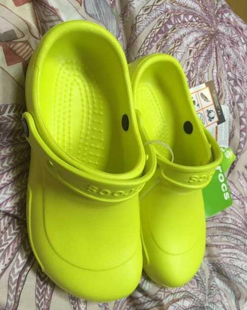 Crocs Specialist II Clogs