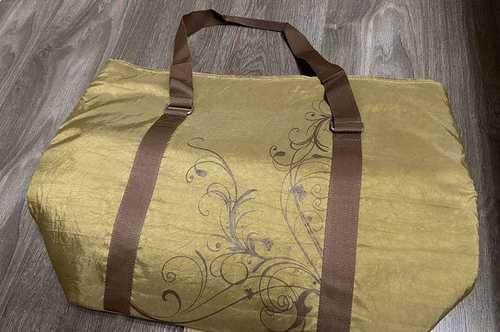 Термосумка Thermos Freezer Tote Brown