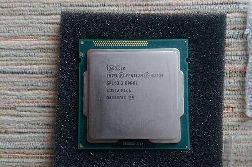 Процессор Intel G2030, LGA 1155