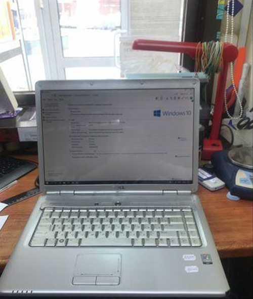 Ноутбук Dell Inspiron 5520 (2132005)