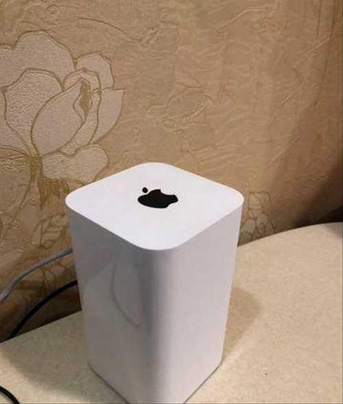 Роутер Apple AirPort Time Capsule 1TB