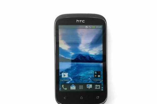 Смартфон HTC Desire C PL01100