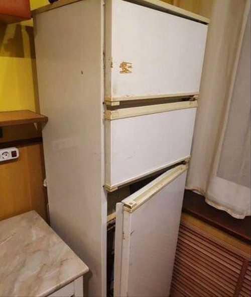 Холодильник бу nord-226