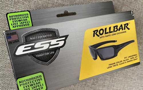 Продам очки тактические ESS Rollbar