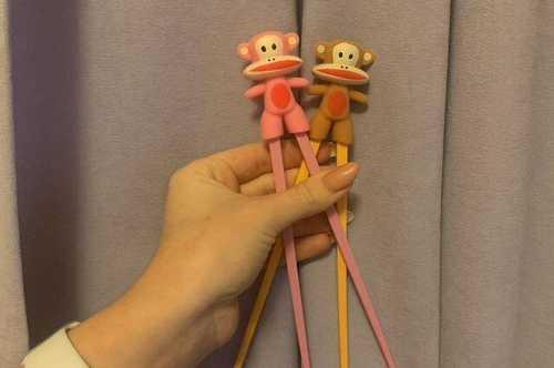 Детские палочки для суши и роллов
