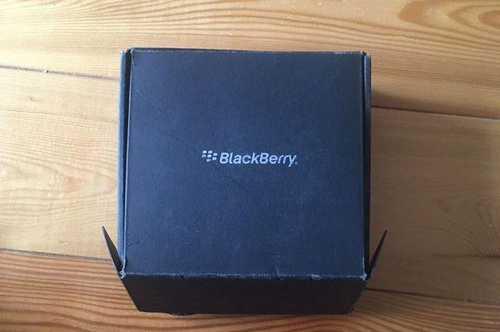 Б/у. Blackberry
