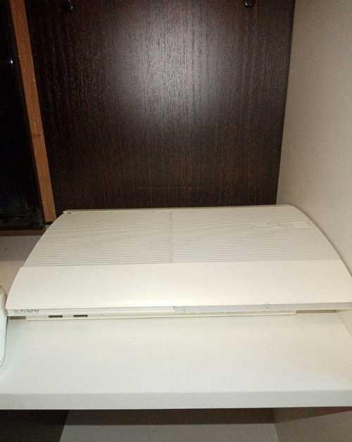 Soni PS 3 super slim