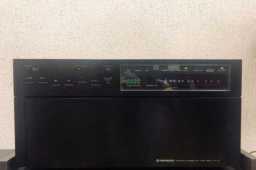 Pioneer CT-A1/Кассетная Дека