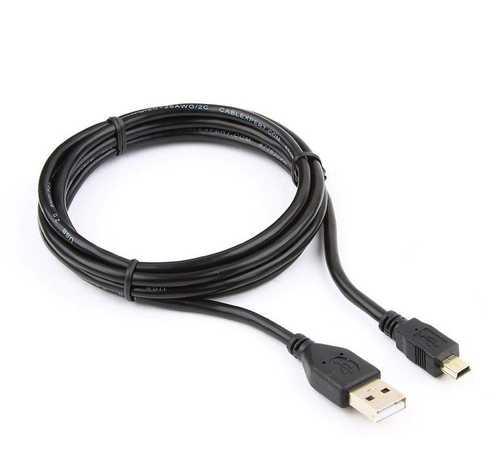 Кабель Mini USB (1m)