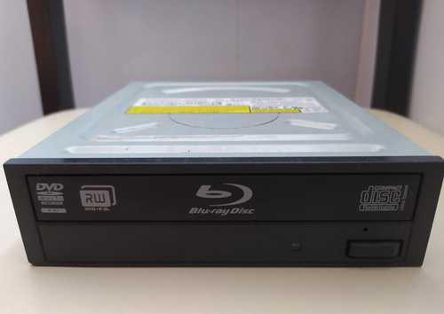 Оптический Blu-ray привод Sony Optiarc BD-5300S