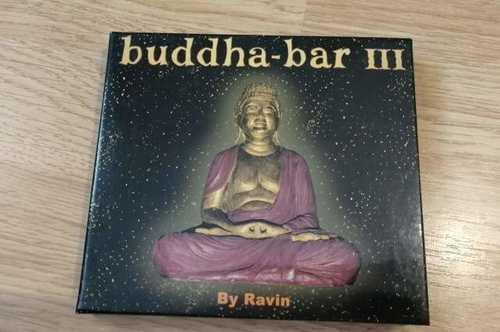 Музыка Buddha-Bar