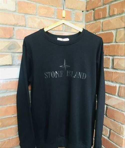 Свитер Stone Island